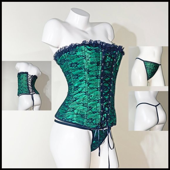 Frederick's of Hollywood | Intimates & Sleepwear | Fredericks Of ...